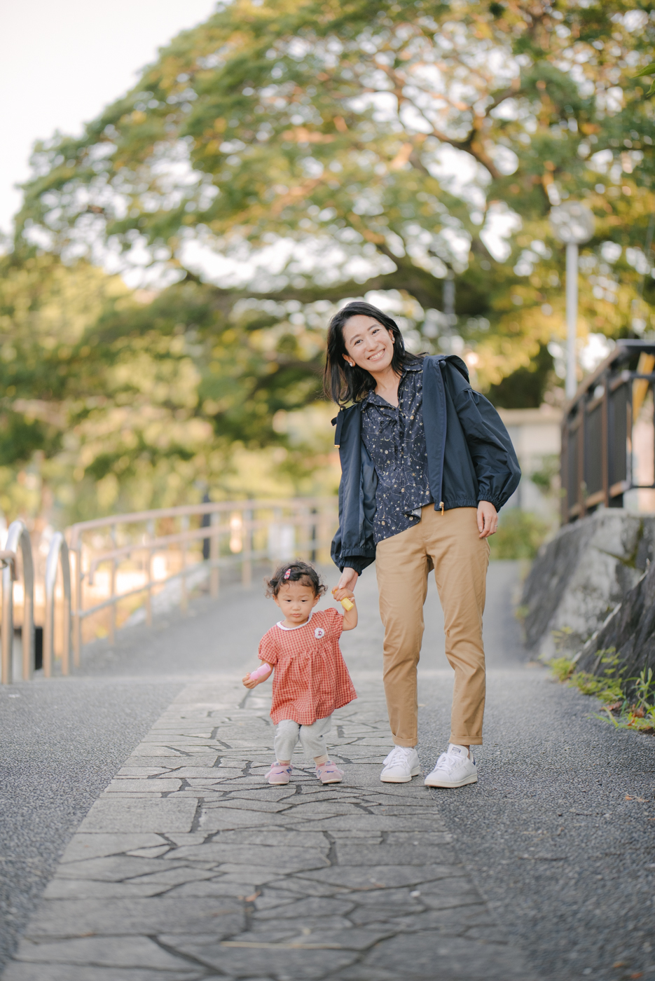 Episode MAHO 自分を大切にして生きていく | Path Code